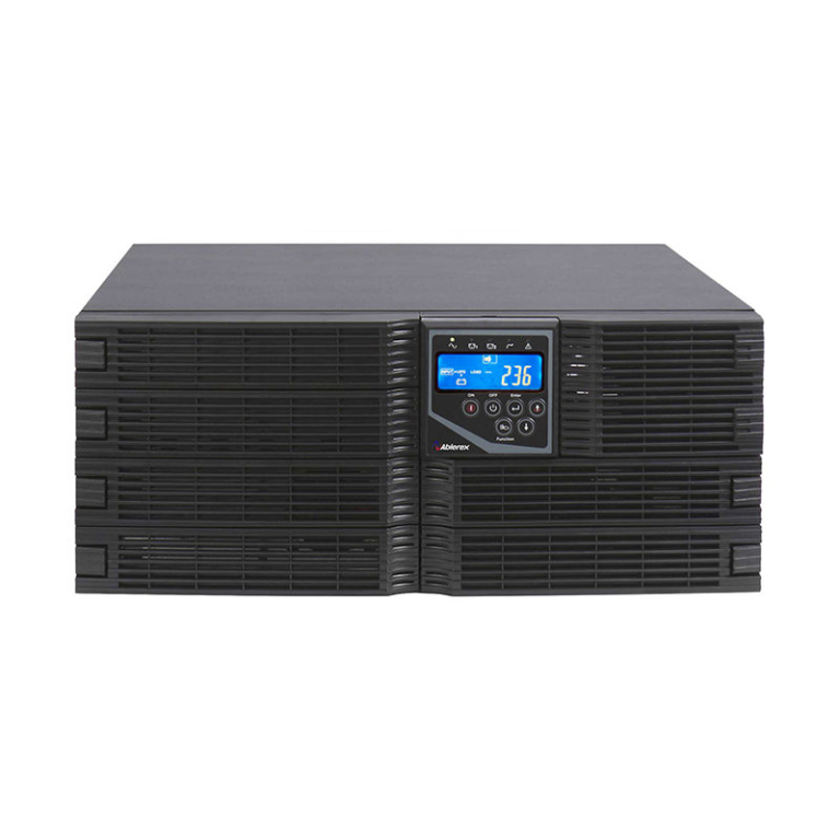 ABLEREX ARES RT – ODIN Plus (1000VA – 3000VA) | EXTOR CUPS Kft.